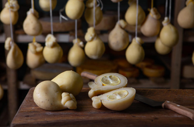Scamorza Affumicata: 3 ricette gustose - Agorà Notizie